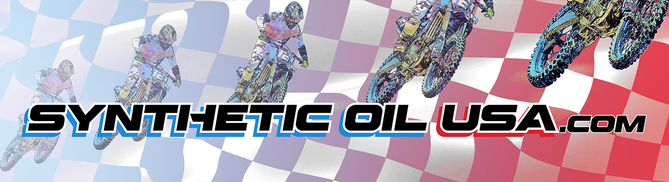 Home | AMSOIL | Synthetic Oil USA